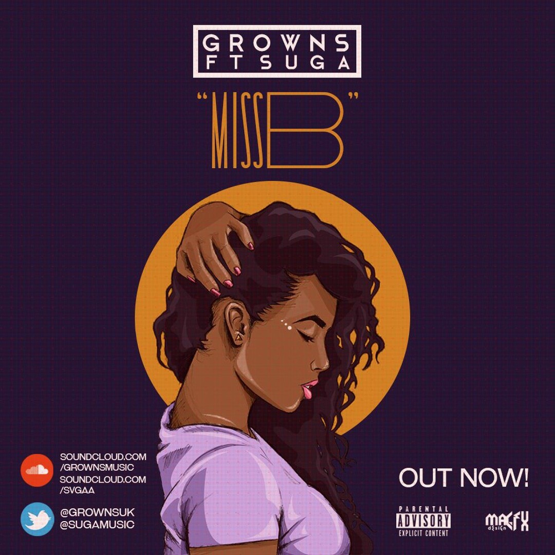 Stream Miss B Feat. Suga by GROWNS | Listen online for free on SoundCloud