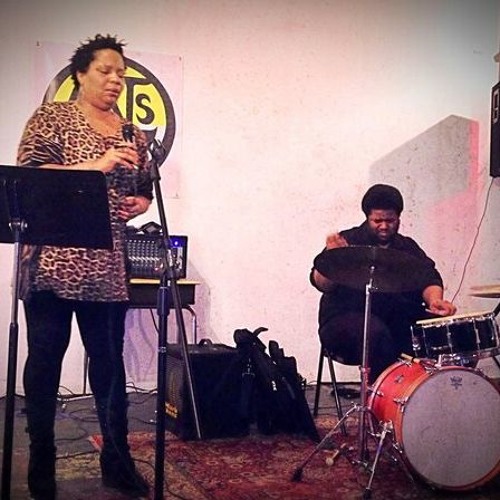 Stream Fay Victor/Tyshawn Sorey DUO - Vision Festival 19 by ...