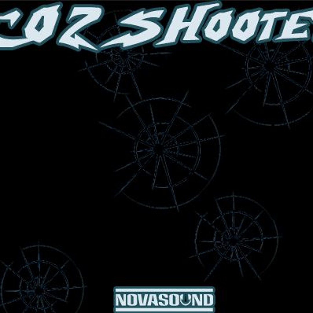 Stream C02 Shooter B Gun Shot Fire 4 - Nova Sound by Nova Sound ...