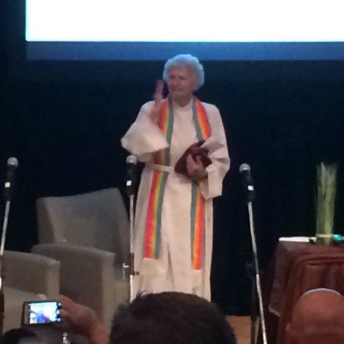 Stream Freda Smith - 3 July 2016 - Emerge General Conference by MCC-RVA ...