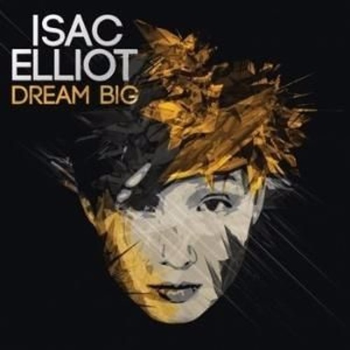 Isac Elliot Logo Isac Elliot Instagram Followers Statistics