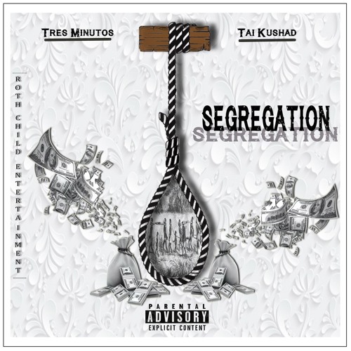 Stream Segregation by Tai Kushad | Listen online for free on SoundCloud