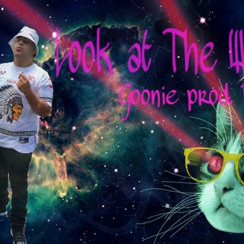 Stream Goonie X Look At The Way by Kevin Goonie | Listen online for ...