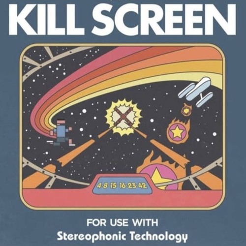Stream Kill Screen! by SeGGaE | Listen online for free on SoundCloud