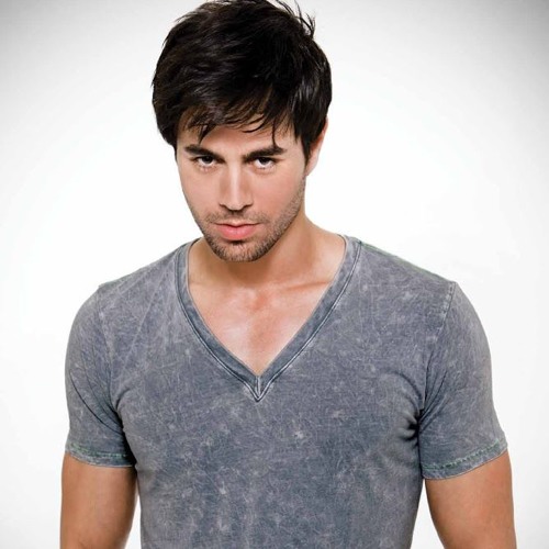 Listen Enrique Iglesias Hero