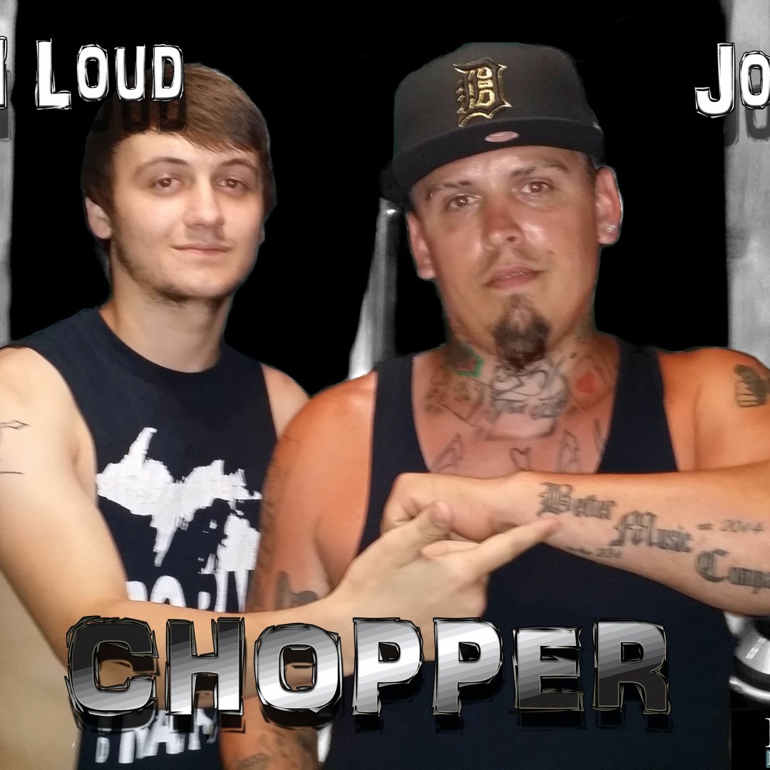 Stream Chopper (Featuring Jay Shyne and Kotty Loud) by Joe $chmo ...
