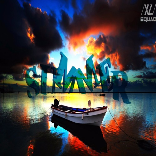 Stream XL SQUAD | Listen to HOT SUMMER playlist online for free on ...