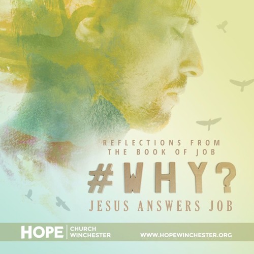 Stream Why Is An Encounter With God The Answer? // Rob Goulding by Hope ...