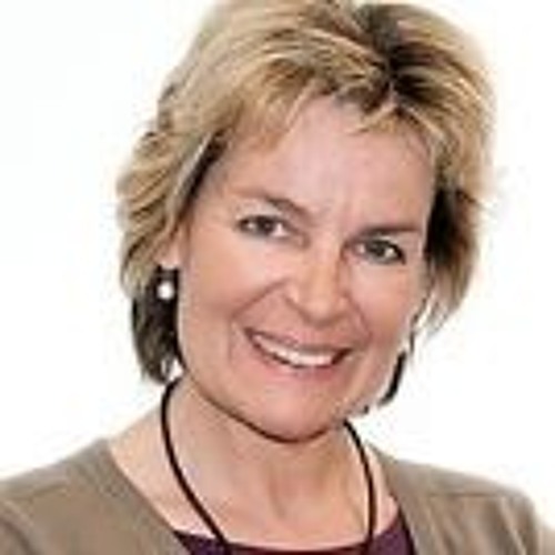 Stream episode BBC Prodcast EXTRA: News Presentation with the BBC's ...