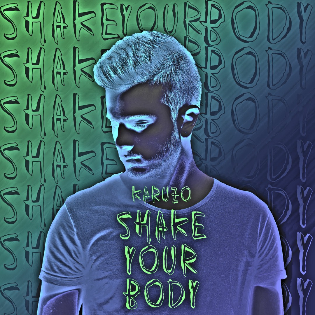 Stream Shake Your Body [FREE DOWNLOAD NA DESCRIÇÃO] by KARUZO | Listen ...