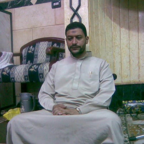 Stream Hadeer Mohamed | Listen to الشيخ إبراهيم خيرى playlist online ...