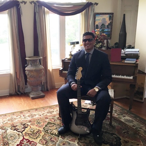 Stream The Legacy by Brian Ligon | Listen online for free on SoundCloud