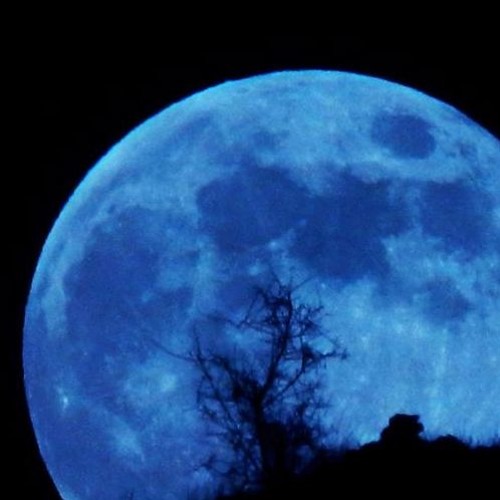 Stream Light Of The Moon by David Rybka | Listen online for free on ...