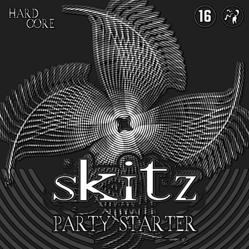 Stream Skitz - Party Starter by Skitz | Listen online for free on ...