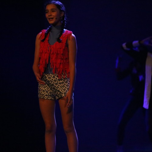 Stream Lucia Almeida Carrion (2016) - Love Yourself by Cristhian Almeida-Rivera | Listen online ...