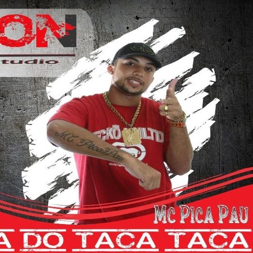 Stream MC - PICA PAU - ARROCHA DO TACA TACA [ STUDIO FUSION] by FUSION STUDIO | Listen online ...