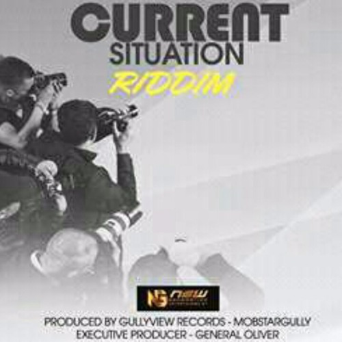Stream Sturdyman - Ngiyakuthanda (Current Situation Riddim 2016 Mobstar Gully View) by Percy ...