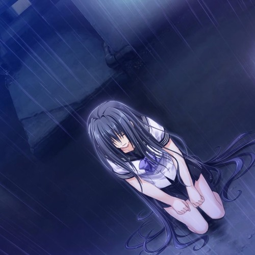 Stream Crying In The Rain (Nightcore Mix) by ichogosam | Listen online ...