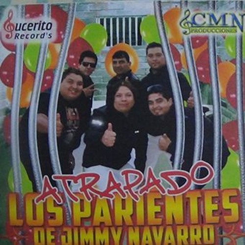 Stream Los Parientes De Jimmy Navarro - El Gusano - 2016.Mp3 by Cumbias ...