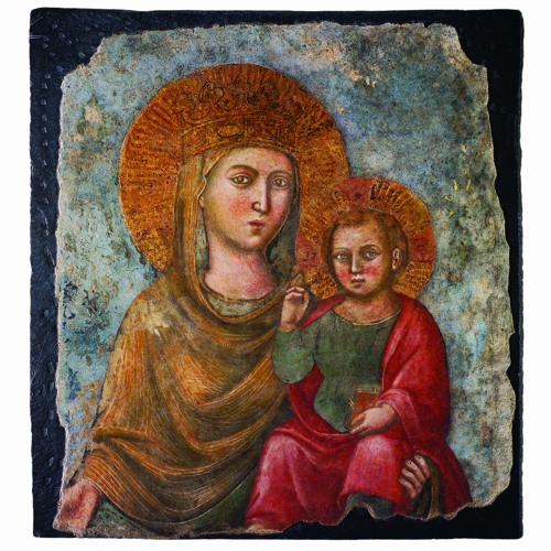 Stream Maria Della Strada by Cubao Liturgical Music | Listen online for ...