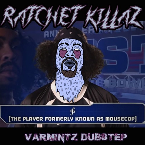 The Player Formerly Known As Mousecop