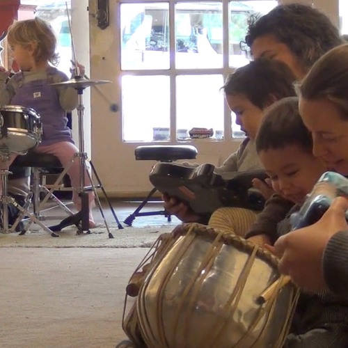 Stream Gobble Honk Moos The RocknRoll Superfriends 1 by Jon Merker ...