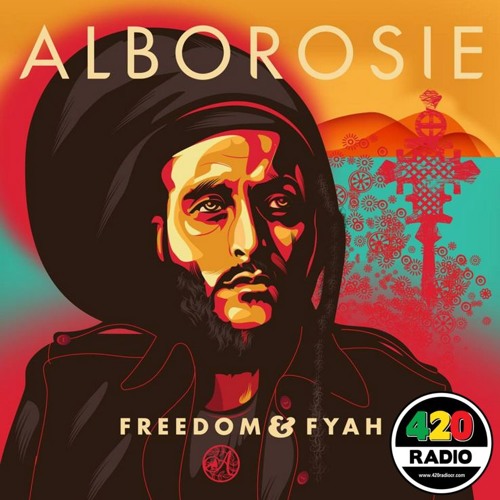 Stream Alborosie - Freedom & Fyah 420 Radio by Pro Music | Listen ...