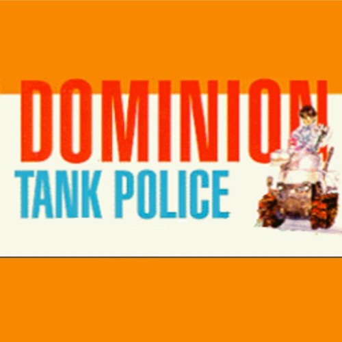 Stream Dominion Tank Police (English Opening) by 9/30 Studios | Listen ...