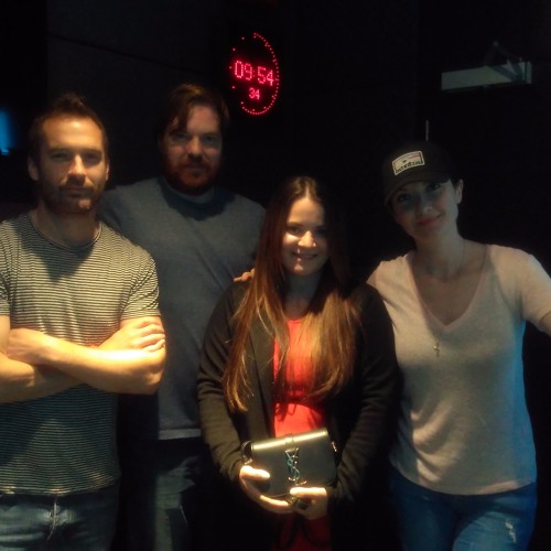 Stream Jennifer Bourke by RTÉ2fm | Listen online for free on SoundCloud