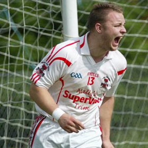 Stream episode Reviewing Meath hurling's amazing year with Trim's Neil ...