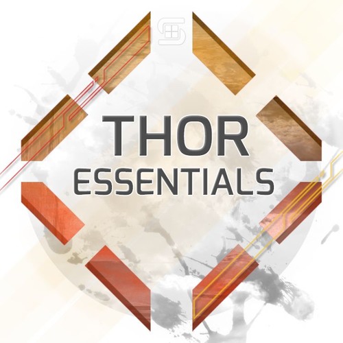Stream Sonic Elements | Listen to Thor Essentials - Demos playlist ...