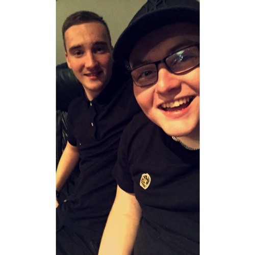 Stream Stand By Me (Bootleg) by Jordan Shearer | Listen online for free ...