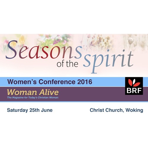 Stream Seasons of the Spirit - Closing Prayers - Jennifer Rees Larcombe ...