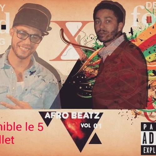 Stream AFRO BEATZ REMIX 2K16 BY FOGO FT BUD by raca mau dj bud feelings ...