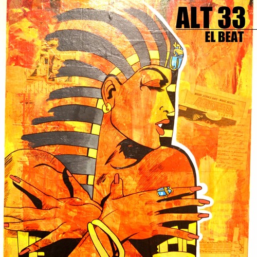 Stream ALT 33 - El Beat (Feat. Natalie Major) by ALT 33 | Listen online ...