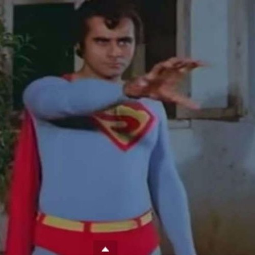 Stream Indian Superman Mega MIX 2016 by Tom Boid | Listen online for ...