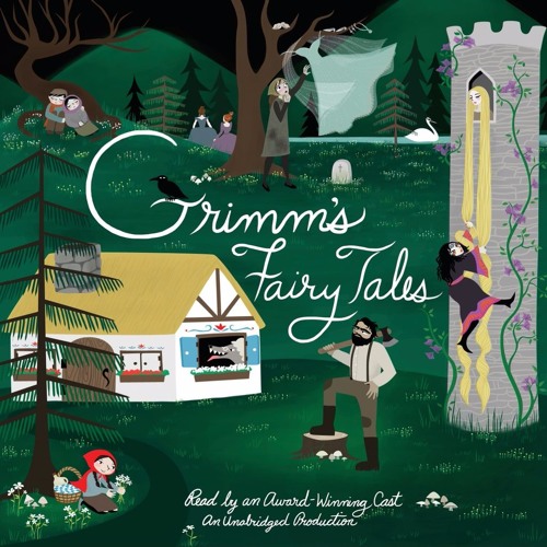 Stream Grimm's Fairy Tales: Littel Briar Rose - Kiss Scene from PRH ...