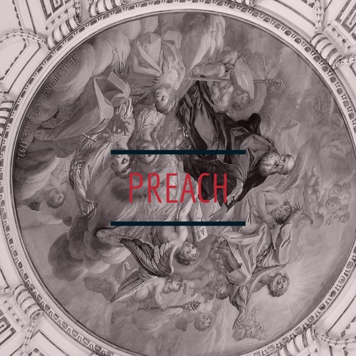 Stream PREACH (TakeOver Cover) by Jayso (Skillions) | Listen online for ...