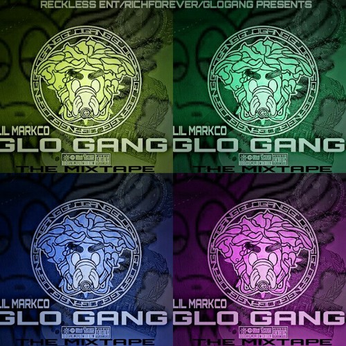 Stream LilMarcko | Listen to GLO GANG THE MIXTAPE - LIL MARCKO playlist ...