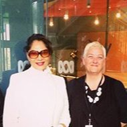 Stream episode Celebrating Indian cinema in Melbourne by Deb Verhoeven ...