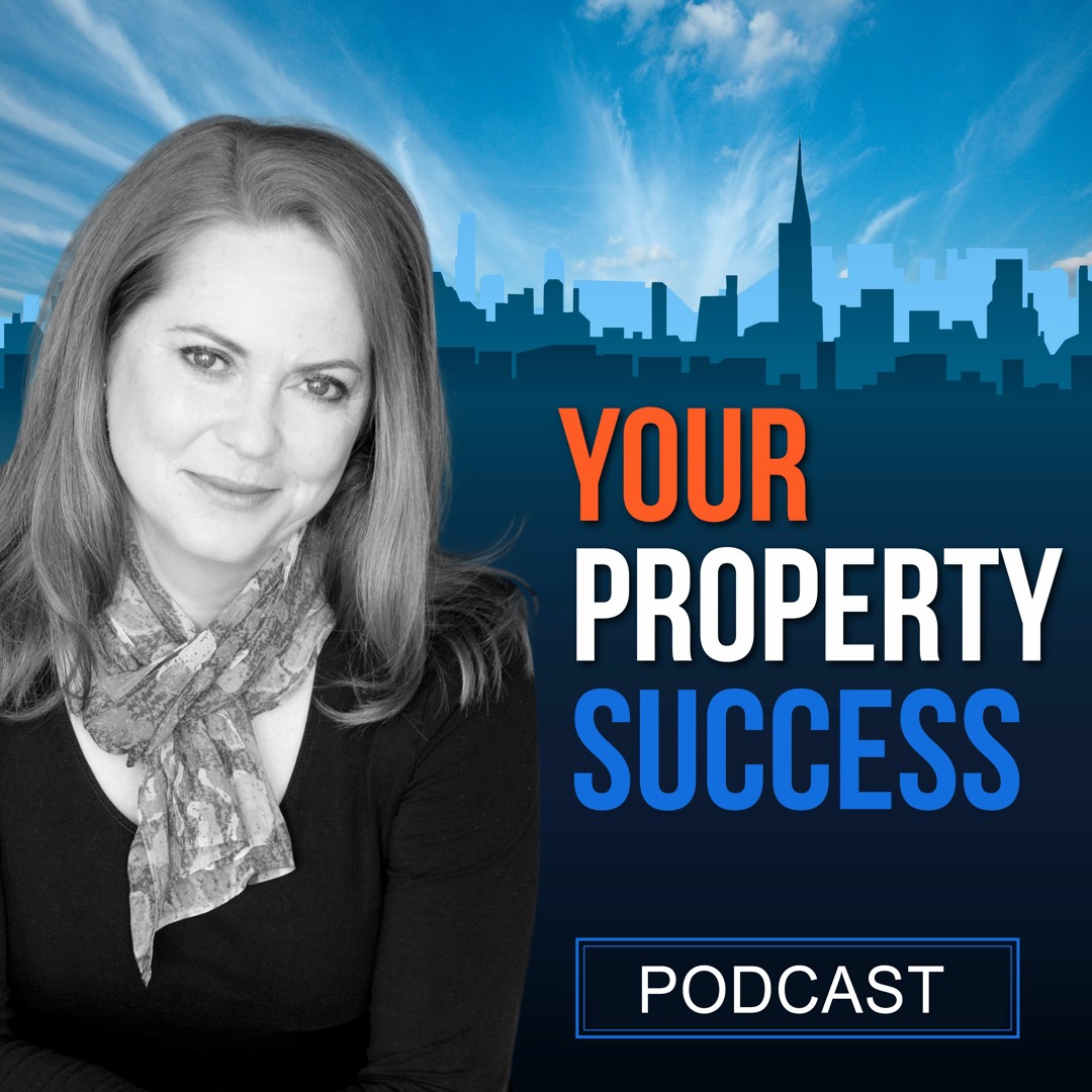 Stream episode Ep02: Property Investment Fundamentals with Jan Somers ...