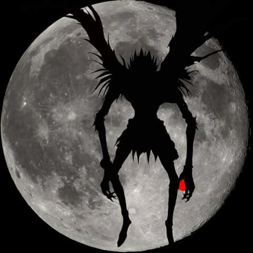 Stream Death Note - Ryuk Theme by Akram SaȜid | Listen online for free on SoundCloud