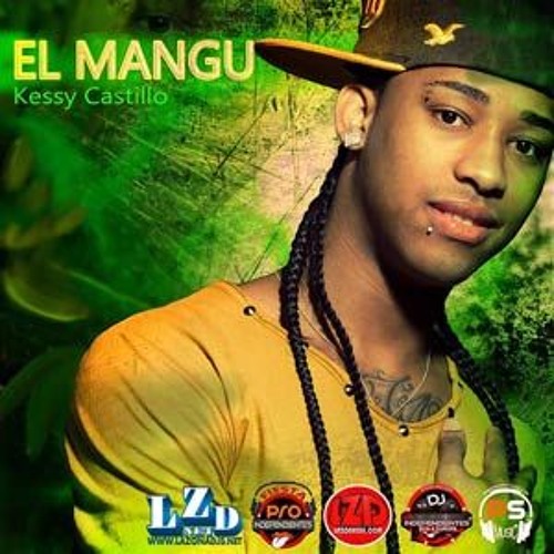 Stream Keysi Castillo - El Mangu (JerrySantaCruz Intro 120BPM ...