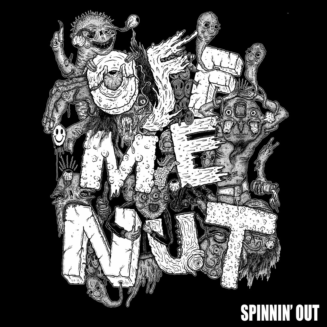 Stream Alex Tune - All Over The World by OFF ME NUT RECORDS | Listen ...