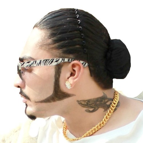 Stream Marilyn Monroe - Rapper Baba KSD by Baba KSD Official | Listen ...