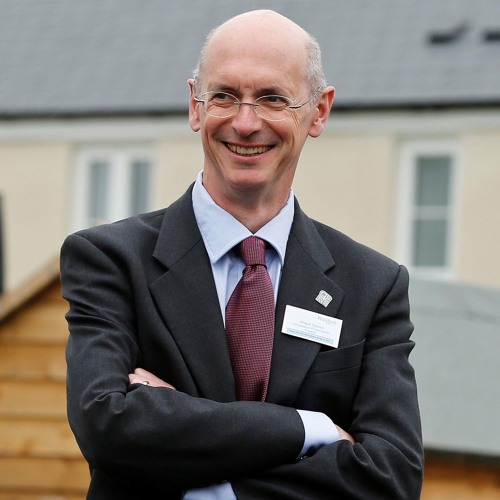 Stream Shaun Spiers, CPRE by nomoordev | Listen online for free on ...