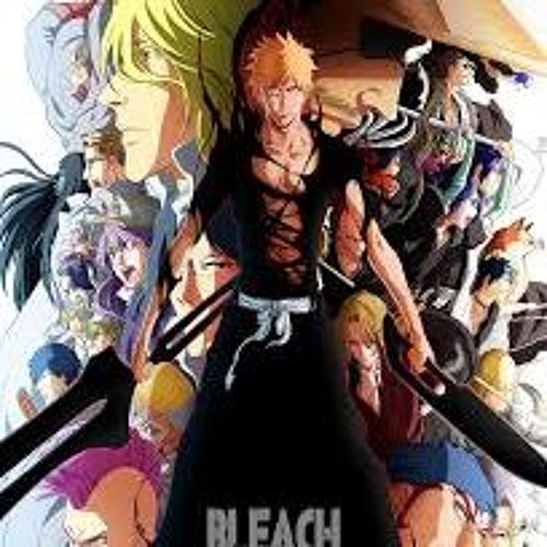 Stream Bleach OST - Chokkaku [HQ] [Extended] by User 268325241 | Listen ...