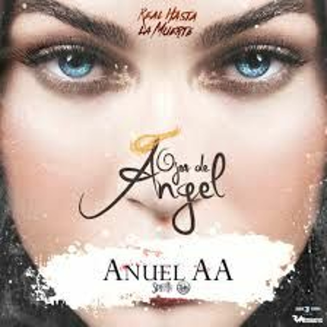 Stream Anuel AA - Ojos De Angel by The Music Star | Listen online for ...