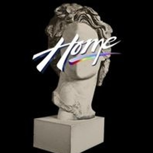 Stream HOME - Resonance by archivewave | Listen online for free on ...