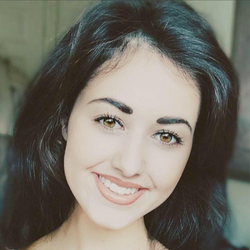 Stream Lydia Borg- I Cant Help Falling In Love With You by Lydia Borg ...